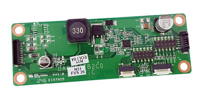 NEW Packard Bell S3220 S3221 S3230 S3720 S3721 CONVERTER BOARD ...