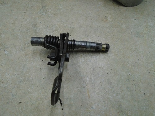 Honda 250 XL XL250S XL250-S Engine Shift Shaft 1978 WD SM343 | eBay