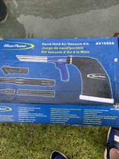 Blue Point Snap on Grand Prix Automotive Lockout Kit Model YA511 for ...