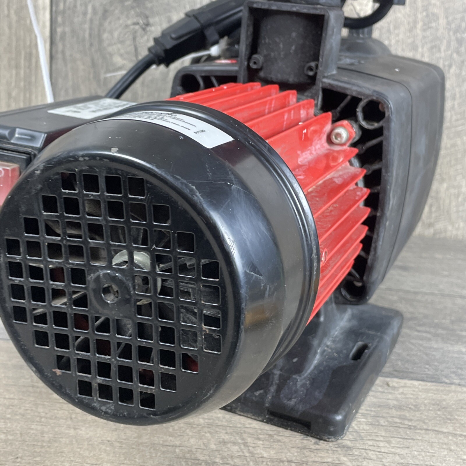 Leader Ecotronic Ecoplus 240 3/4 HP Multistage Pump For Hydroponic Pond ...