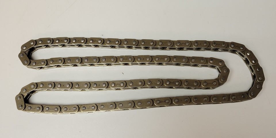 Jaguar XK8 Primary Timing Chain Left OEM EAZ1269 Used | eBay