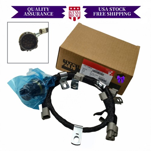 Fuel Injector Wire Harness Cable for Cummins Engine ISM11 QSM11 4022870 ...