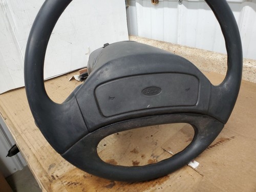 Steering Column Floor Shift From 8501 GVW Fits 94-97 FORD F250 PICKUP ...