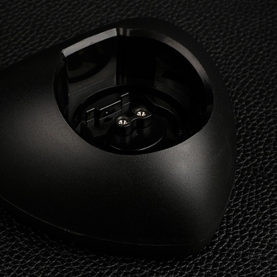 1pc Electric Hair Cutter Charging Socket Hair Clipper Charging Base ...