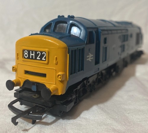 Triang Hornby R751 BR Class 37 CoCo Diesel unboxed GC 00 Gauge | eBay UK