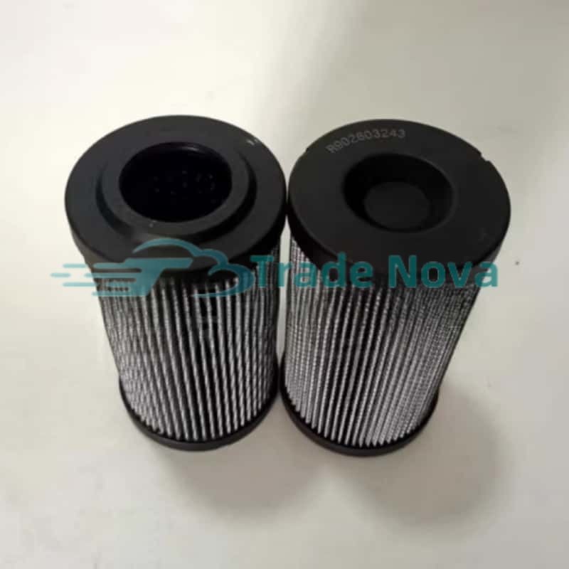 1PCS New Rexroth R902603243 Hydraulic Filter Element Fast Delivery | eBay