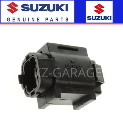 SUZUKI Genuine KING QUAD Fuel Cut Off Relay Sensor 33960-06G10 NEW | eBay