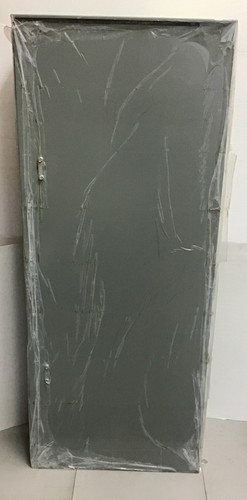 Square D MH50WP NQ & NF Panel Board Enclosure Box (r80) | eBay