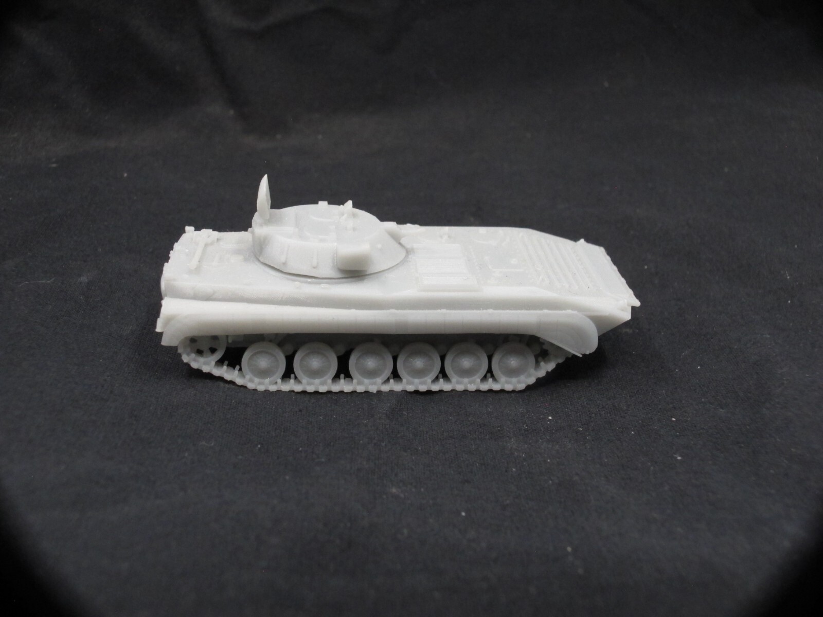 Soviet PRP-3 Artillery Reconnaissance Vehicle 1/100 15mm Team Yankee | eBay
