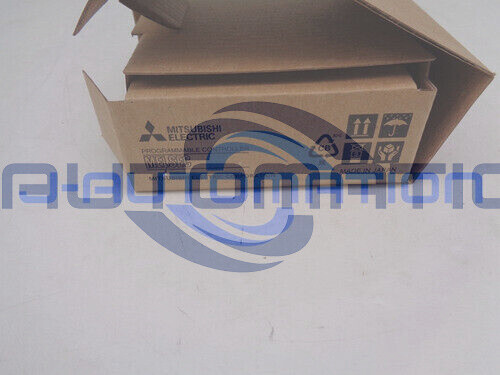 1pcs New IN BOX Mitsubishi PLC RS232C Interface Module FX3U-232ADP-MB ...