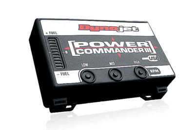 Dynojet Power Commander III USB Iniezione per 2008-2016 Yamaha R6 ...