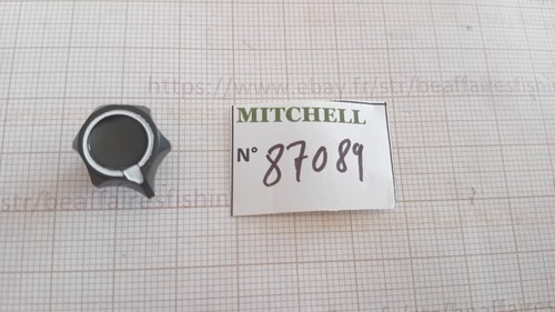 Button anti Back Part Reel Mitchell Galleon 18R 14R Real Part 87089 ...