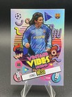 Vintage Vibes Legend Lionel Messi - Card Value