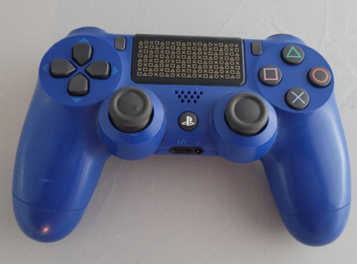 PS4 / Playstation 4 DualShock 4 Wireless Controller Days of play | eBay