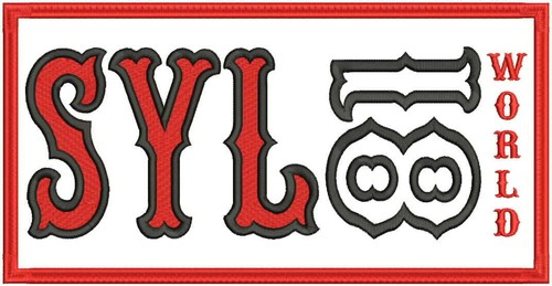 Embroidered Support 81 World Patch MC Motorcycle Biker Jacket | eBay