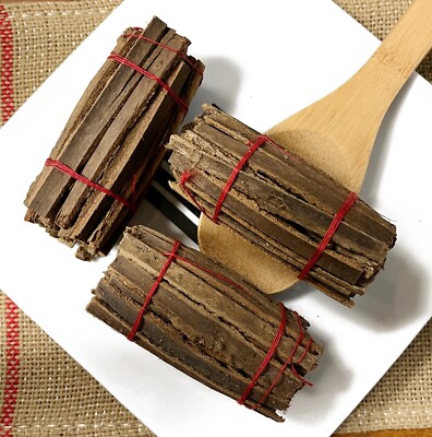 川厚朴丝 厚朴 Hou Po / Cortex Magnoliae Officinalis / Magnolia Bark | eBay