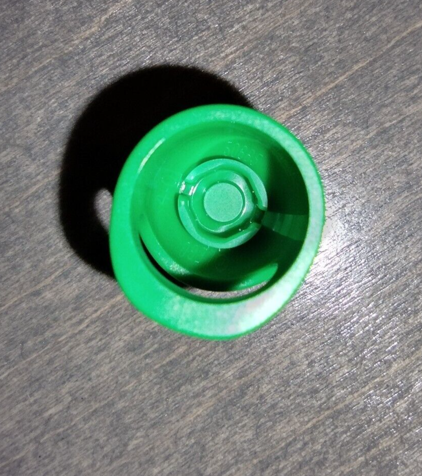 New Authentic Lego Green Classic Space Helmet x5 - 2024Astronaut 50665 ...