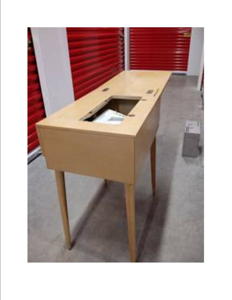 1960s vintage Singer 604 for sale | eBay