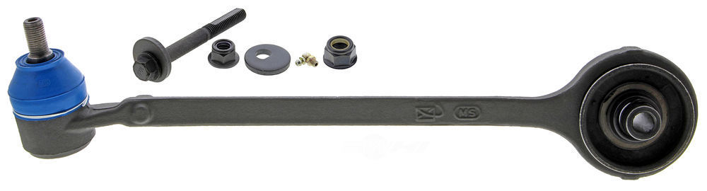 Suspension Control Arm and Ball Joint Assembly-RWD Front Left Lower ...