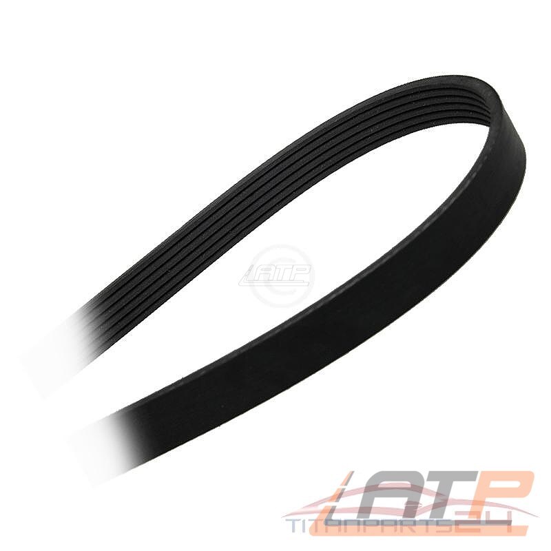 KEILRIPPENRIEMEN KEILRIEMEN FÜR VW GOLF PLUS 5M GOLF 5 1K GOLF 6 5K AJ ...