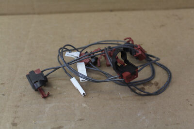 KitchenAid Whirlpool Cooktop Igniter Switch Harness Part # W10577586 | eBay
