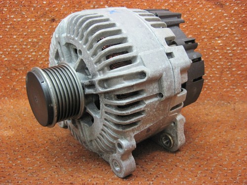 021903016 Alternator 3,6 FSI Bhk VW Touareg 7L Audi Q7 4L Original | eBay