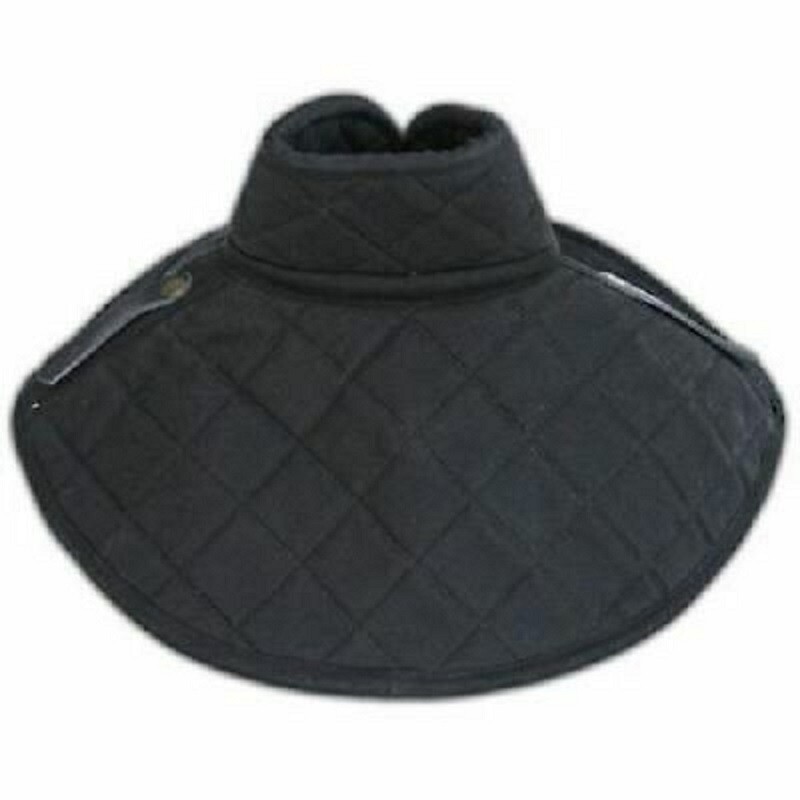 Medieval Neck Armor Padded Arming Cotton Neck Protector Reenactment ...