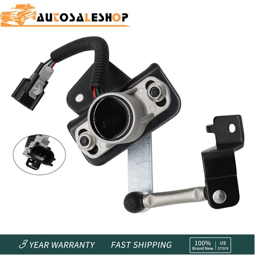 Rear Ride Height Level Sensor For 11-13 Infiniti QX56 2014-2020 QX80 ...