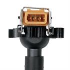 12131703228 Ignition Coil for BMW E39 E46 E53 3, 5, 7 Series, X3, X5 ...