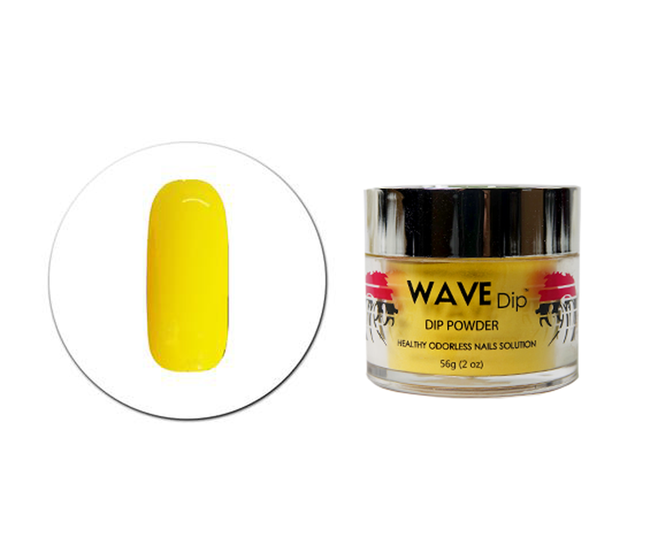 Wave Dip Powder 196 W196 Wild Tigress 56g | eBay