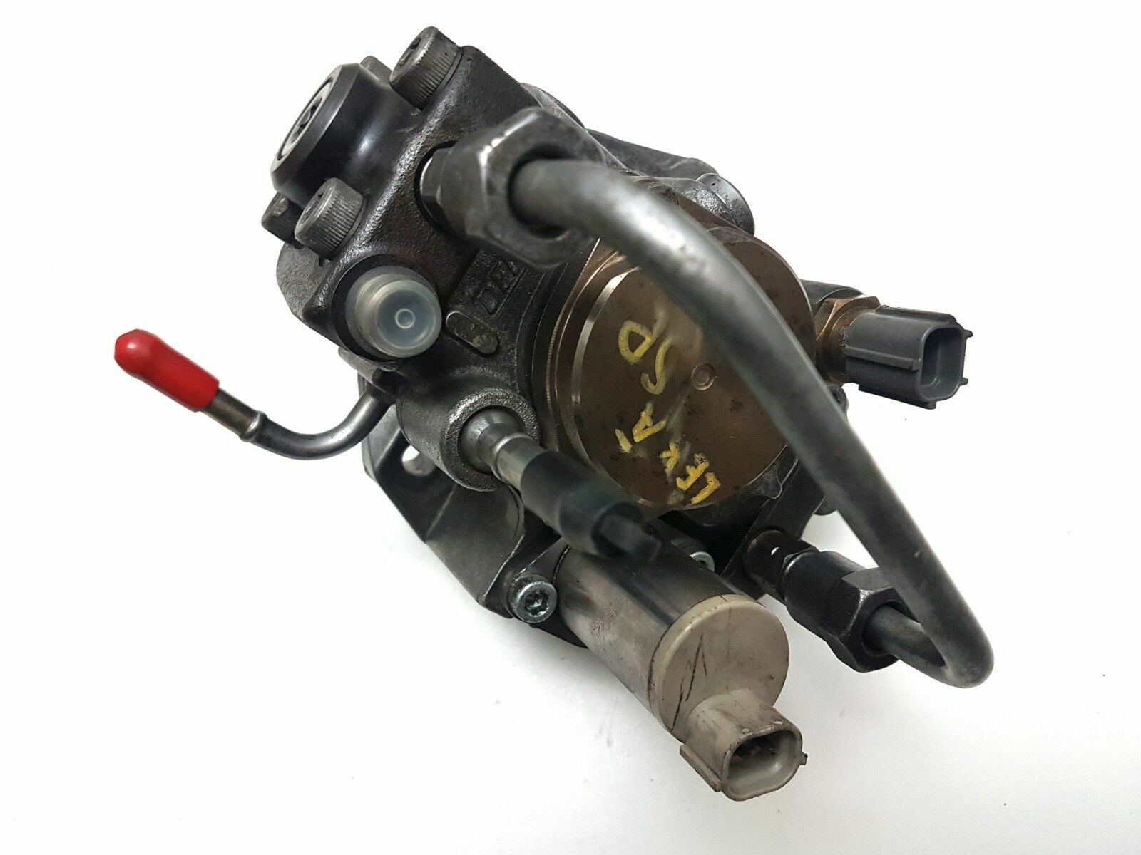 Fuel Injection Pump TOYOTA Hiace Hilux 2.5 D4D 294000-0019 22100-30021 ...