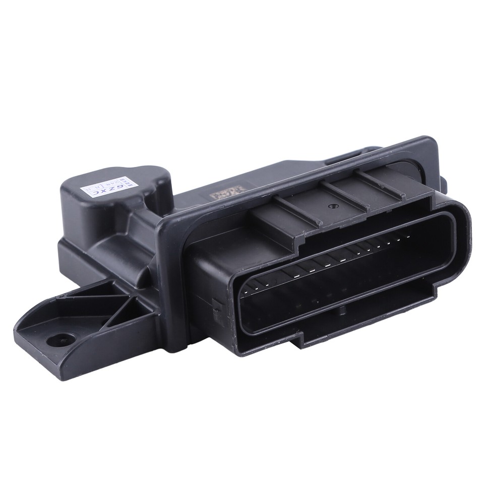 For 2019-2021 2022 Chevy Silverado GMC Sierra Fuel Pump Control Module ...