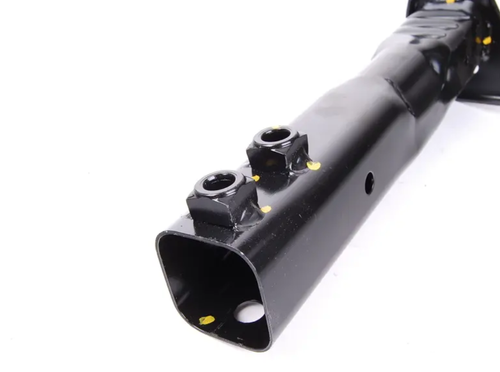 MINI COOPER R56 Stoßstangenhalterung vorne rechts Stoßstange ...