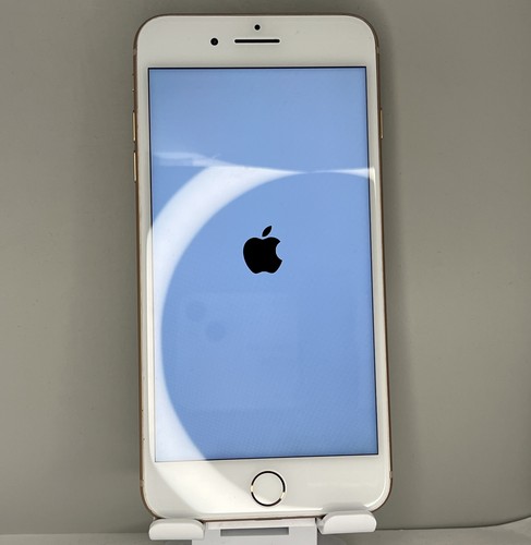 Apple Iphone 8 Plus - A1864 - 64GB - Gold (Unlocked) (s23224) | eBay