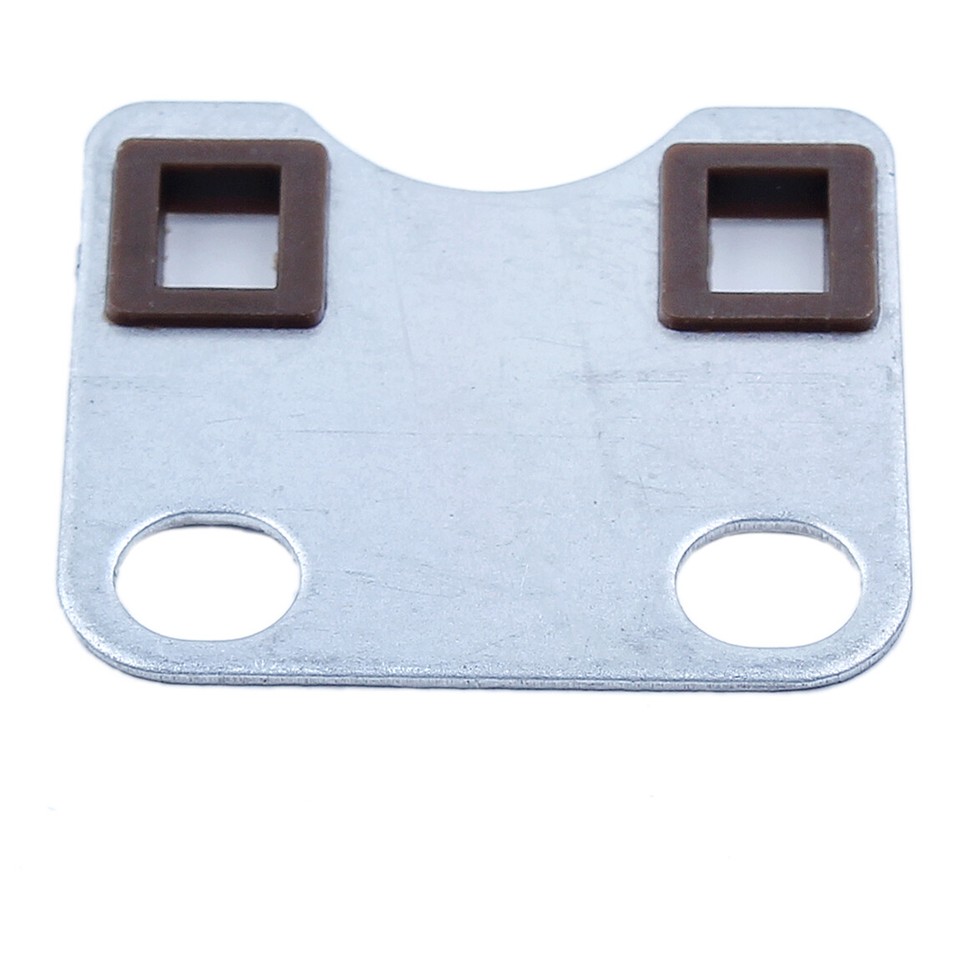 Valve Pushrod Guide Plate Fit Honda GX160 GX200 5.5HP 6.5HP Gas Engine ...