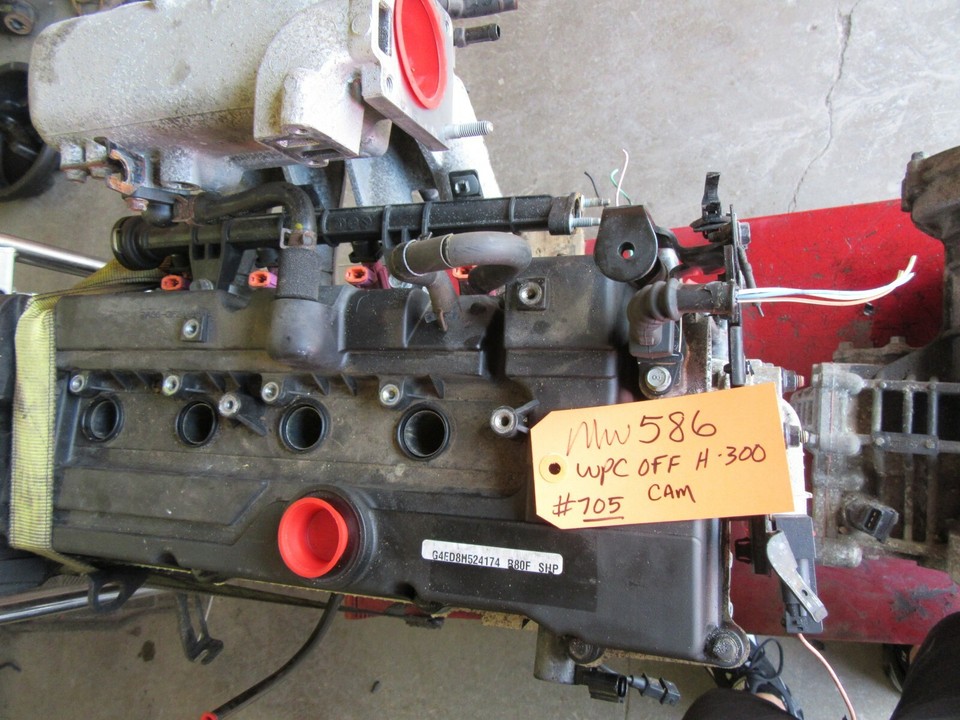 CAM SHAFT SENSOR WIRE PLUG CONNECTOR CYLINDER HEAD ENGINE for 06-11 RIO ...