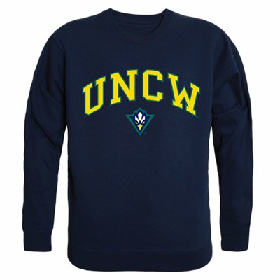 UNCW University of North Carolina Wilmington Campus Sweatshirt Sweater ...