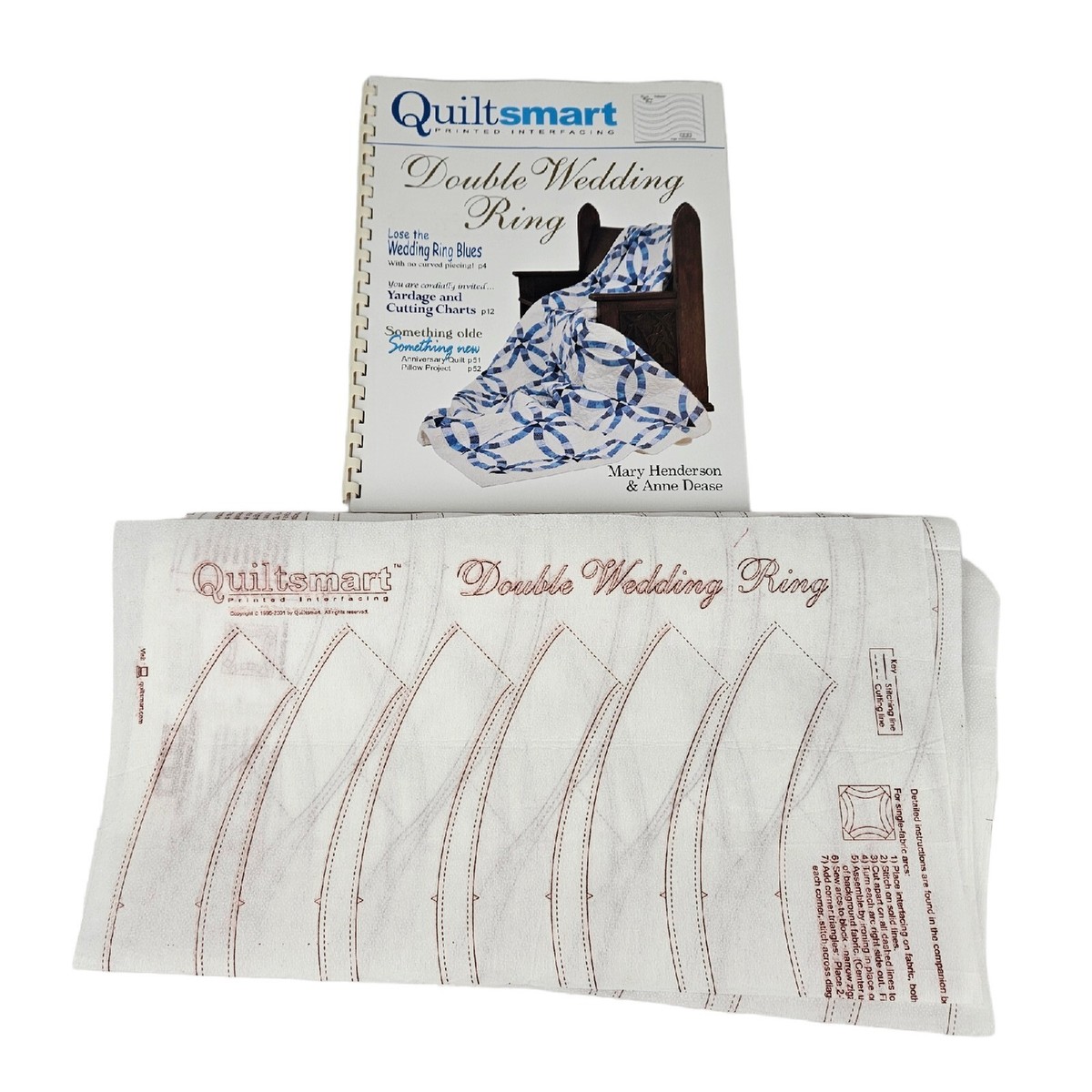 Quiltsmart Double