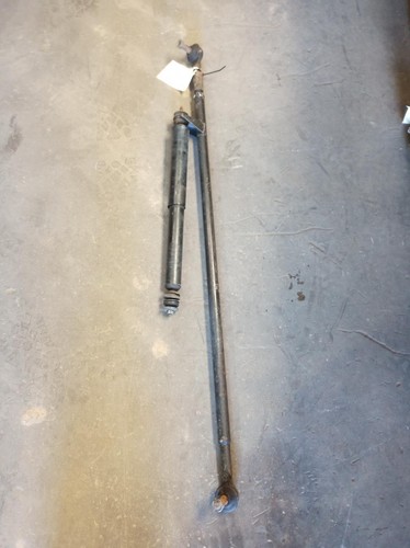 NISSAN PATROL DRAG LINK STEERING ARM, Y61/GU, 12/97 | eBay Australia