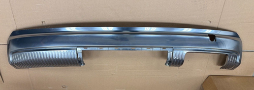 2023-24 Hyundai Palisade Calligraphy Rear Bumper Skid Plate 86671-S8SB0 ...