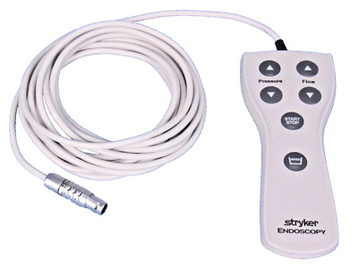 Stryker 350-220-000 Endoscopy Hand Control | eBay