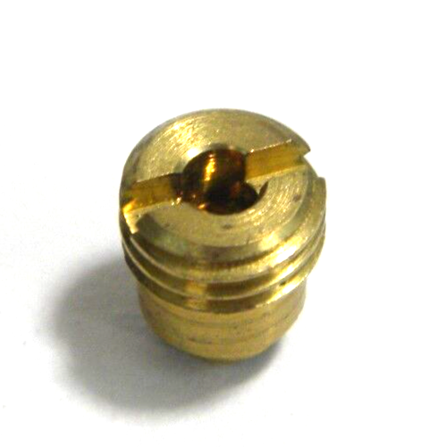 Carter 4 BBL Accelerator Pump Check Valve Assembly Fits AFB AVS WCFB ...