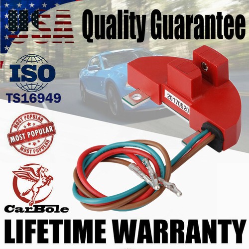 Distributor Ignition Control Module 605 Unilite for Distributors E ...