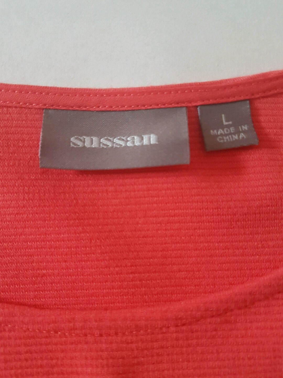 Sussan top size L | eBay