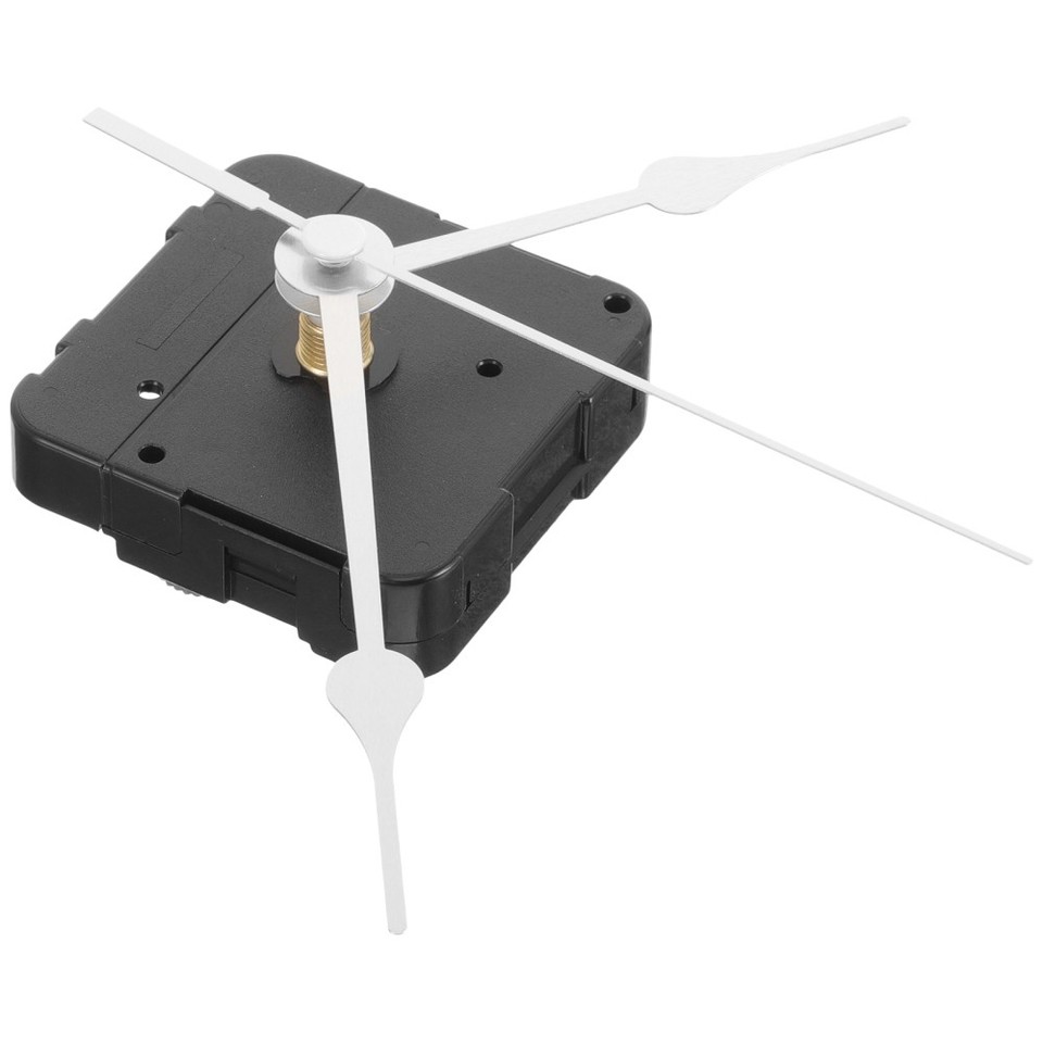 2 Sets Reverse Movement Backwards Clock Motor Counter Clockwise Work ...