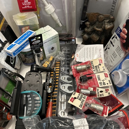 USED Tool Lot Auction, Various Used Hand Tools, And Other Handy Items ...