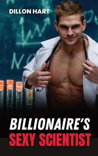 Dillon Hart Billionaire's Sexy Scientist (Paperback) (UK IMPORT ...