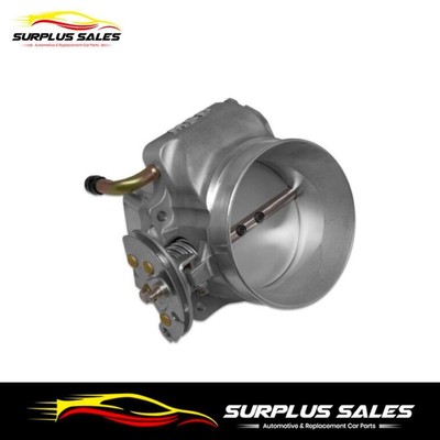 MSD2940 MSD CHEV GM LS V8 ATOMIC THROTTLE BODY 90MM | eBay Australia