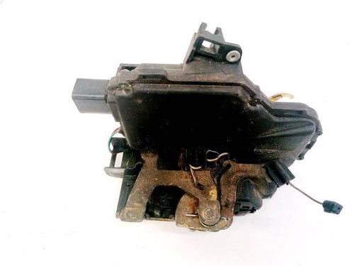 3b4839015 Door Lock Mechanism - rear left side for Volkswagen Gol ...