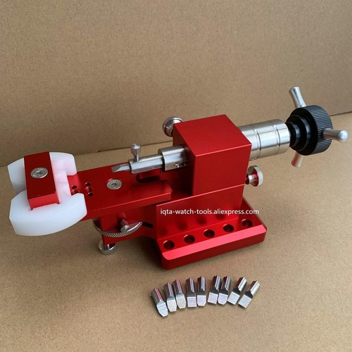 open R/omg crown tube，Snap-on Case Back Opener for Watch Repair ...